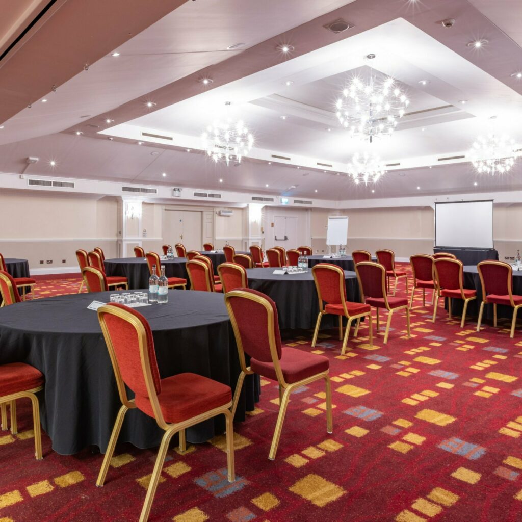 Valentine’s Wedding Package - Avisford Park Hotel