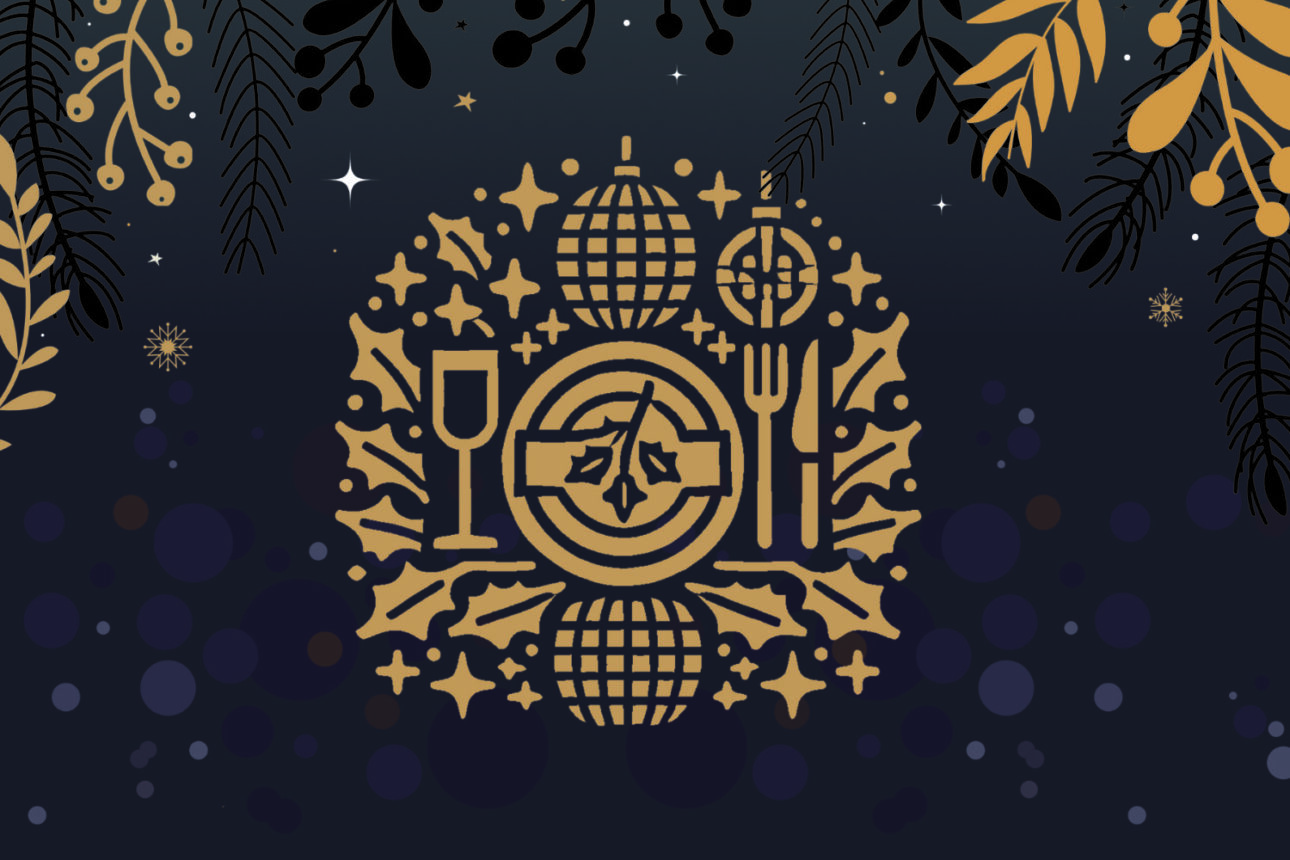 Festive Times - Avisford Park Hotel